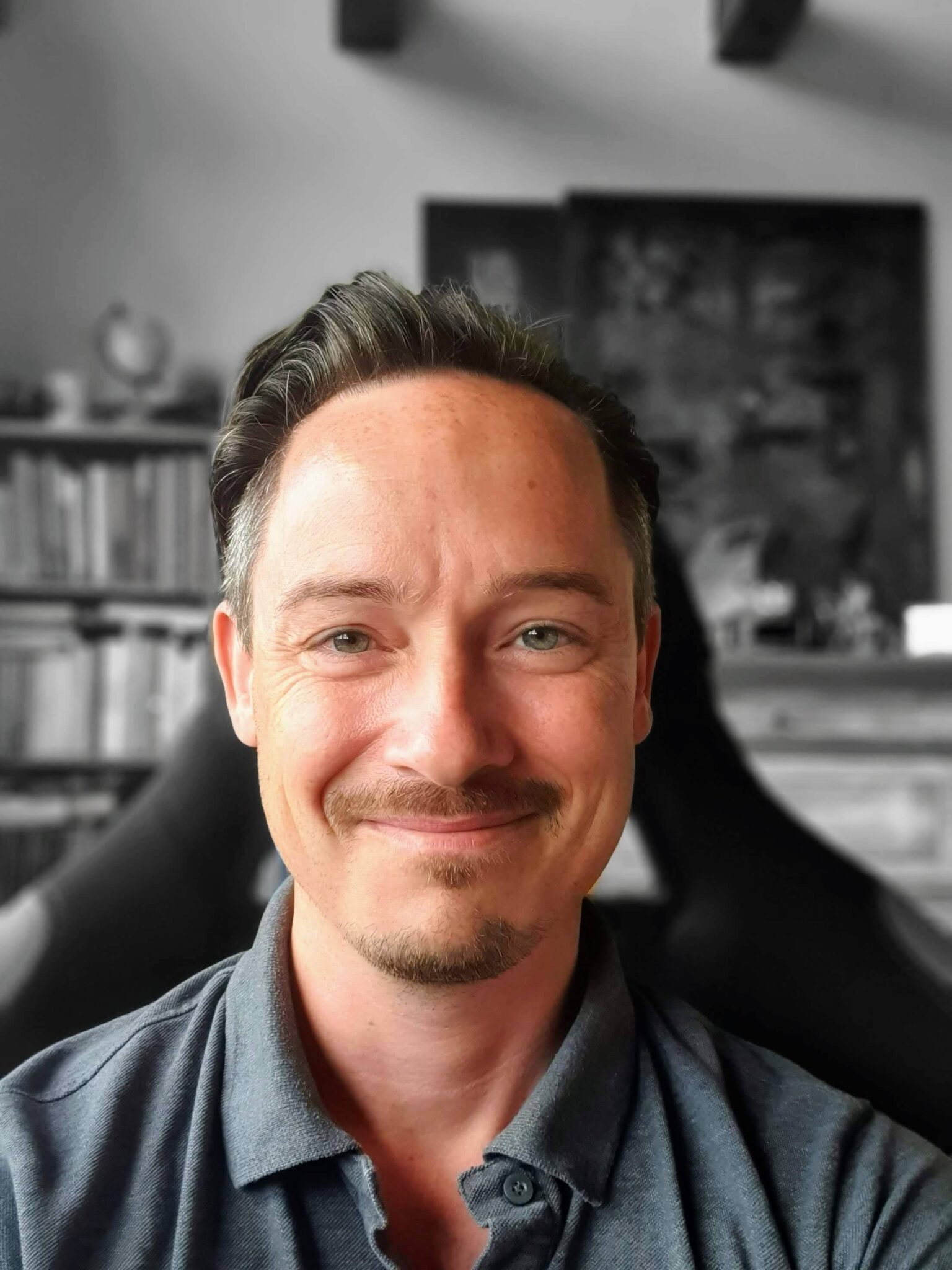 German Works Council Series - Stefan Schindewolf